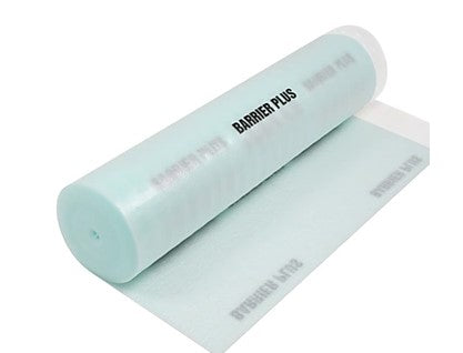 Barrier Plus Laminate DPM underlay 3mm – Essex Flooring Outlet