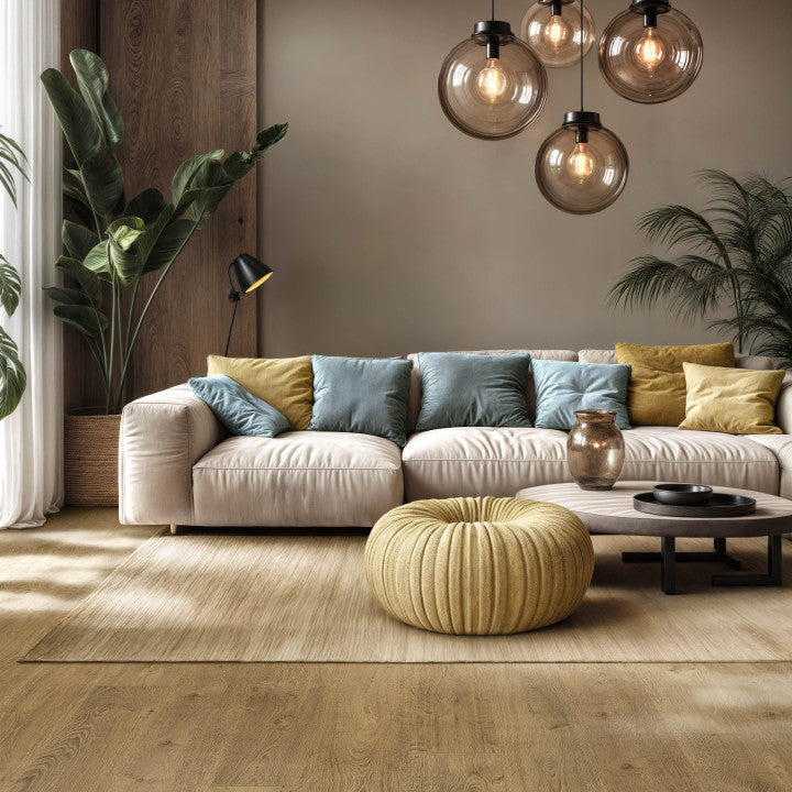 Furlong Neptune Laminate Forged Oak NL107 – Essex Flooring Outlet